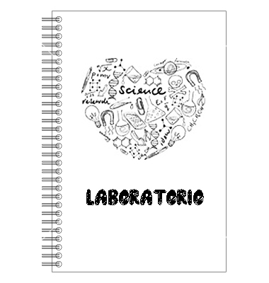 El cuaderno de laboratorio | La profe de Bio